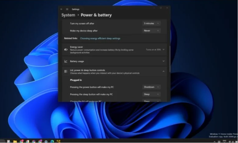 Windows 11 KB5039302: links descarga directa