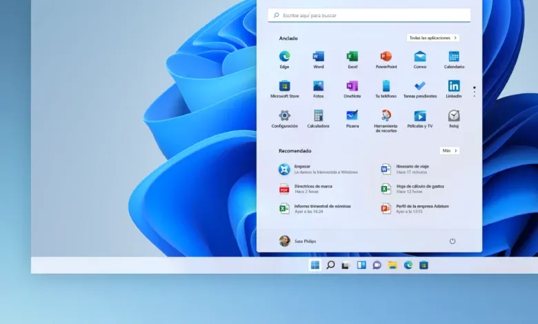 Windows 11 KB5039302: links descarga directa