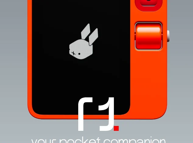 Rabbit R1 afectado por un grave fallo de seguridad