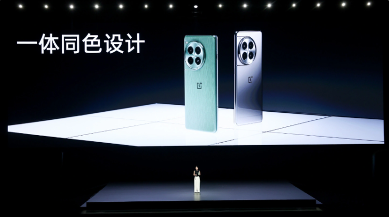 OnePlus Ace 3 Pro presentado: bateria 6100 mAh y Snapdragon 3