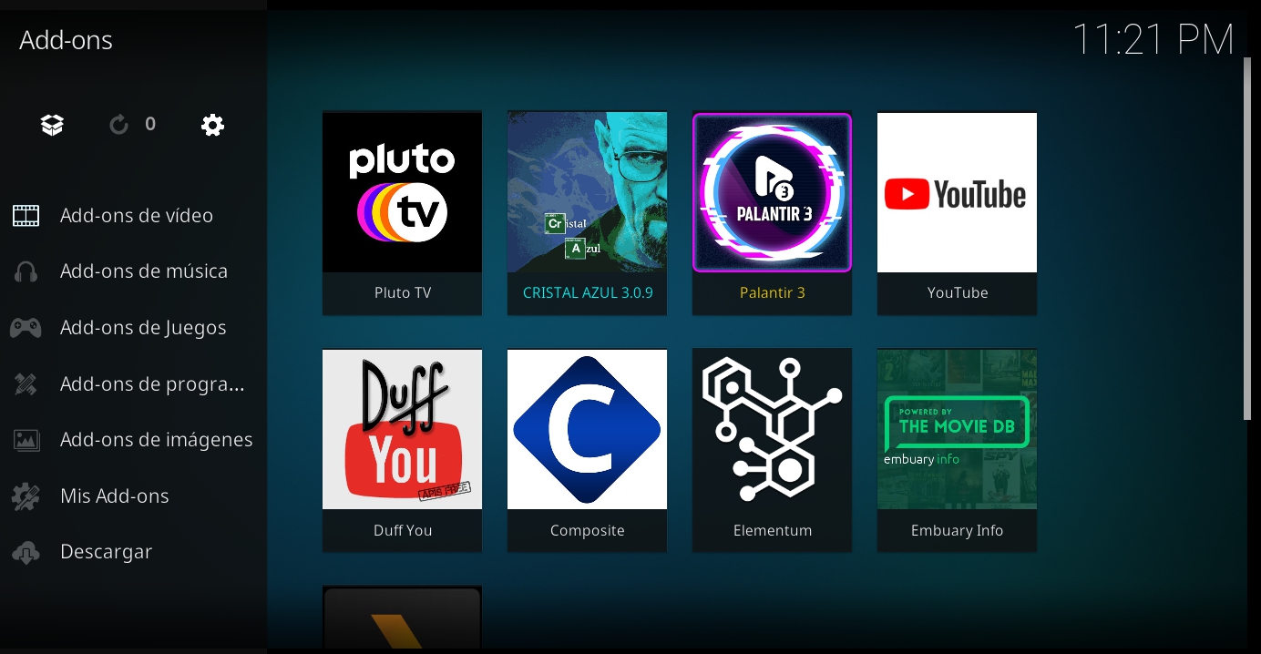 ¿Cómo instalar el Addon Elementun en KODI? Guía paso a paso