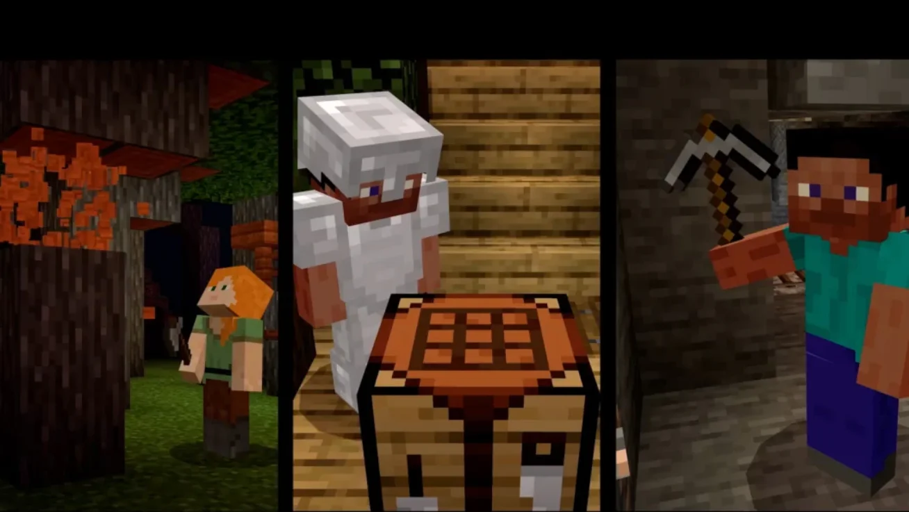 Minecraft 1.22: Todo lo que sabemos hasta ahora