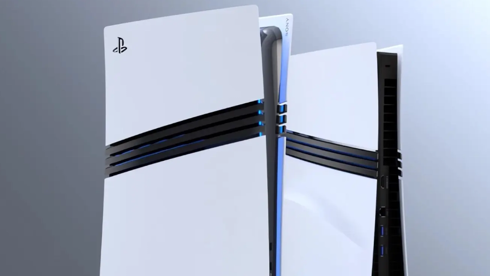 La PS5 Pro fué diseñada en 19 meses