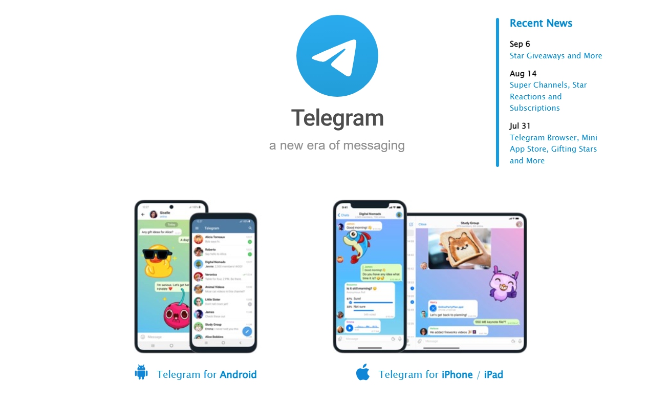 ¿Cómo descargar Telegram para PC? Guía paso a paso