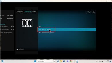 ¿Cómo instalar el addon Balandro? Guía paso a paso