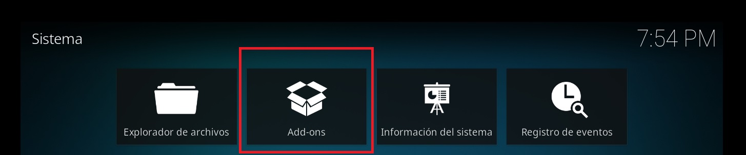 ¿Cómo instalar el addon Balandro? Guía paso a paso