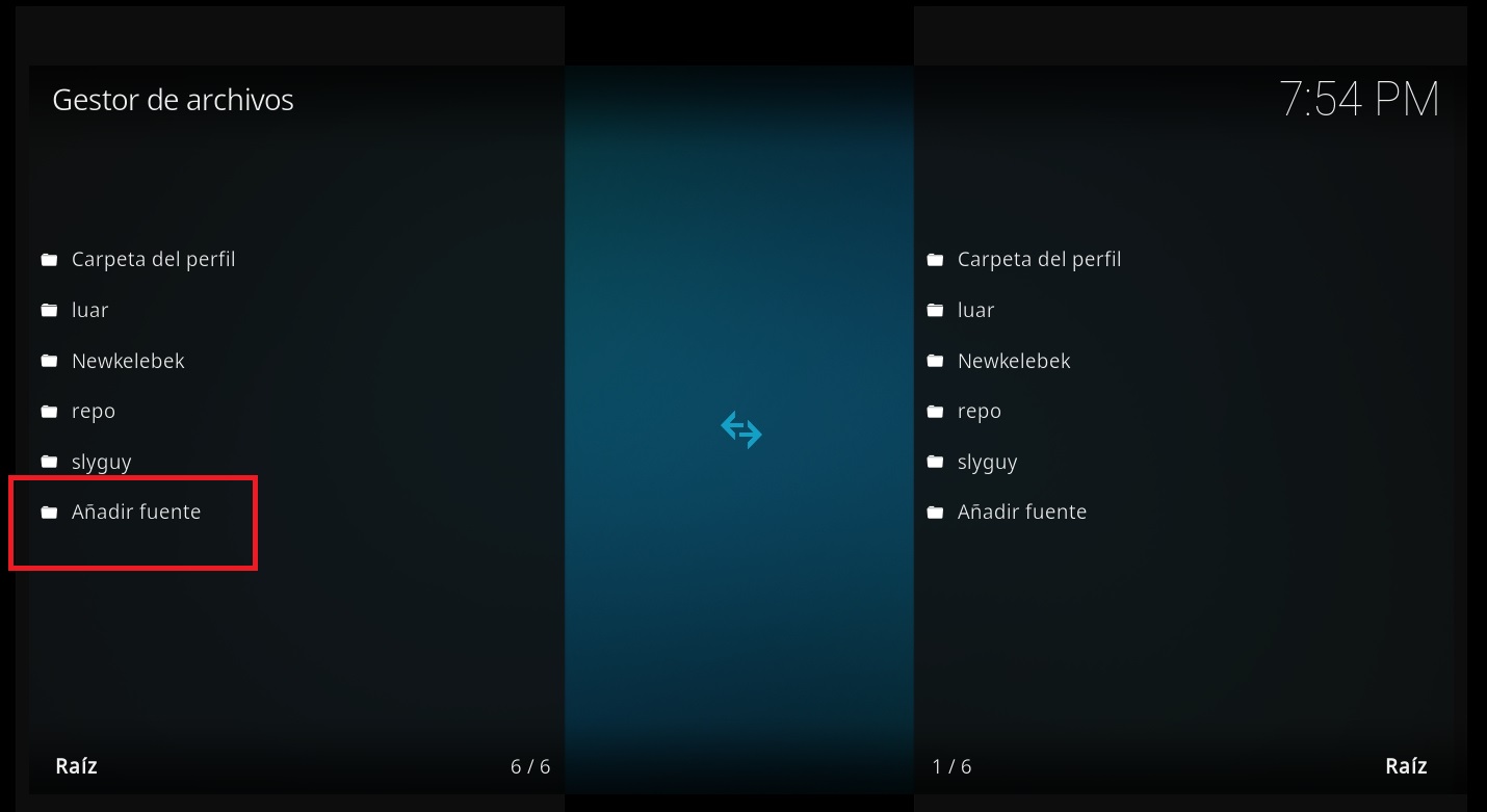 ¿Cómo instalar el addon Balandro? Guía paso a paso