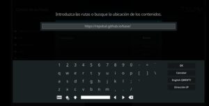 ¿Cómo instalar el addon Balandro? Guía paso a paso
