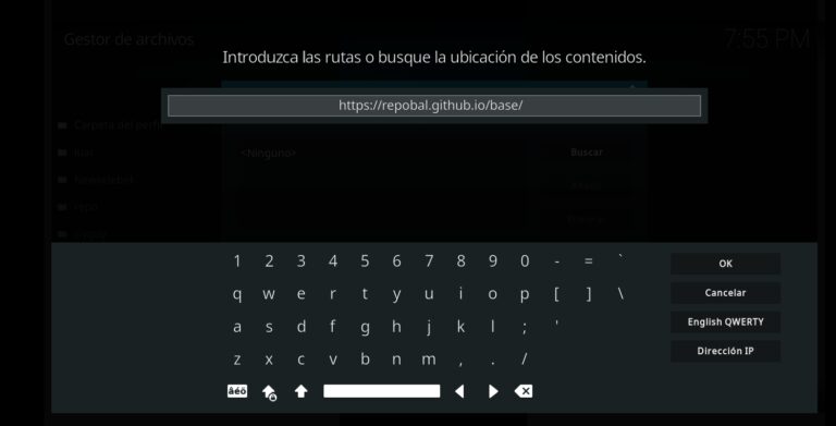 ¿Cómo instalar el addon Balandro? Guía paso a paso