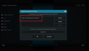 ¿Cómo instalar el addon Balandro? Guía paso a paso