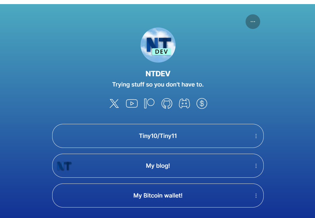 Tiny11: La Revolución Compacta de Windows 11 24H2