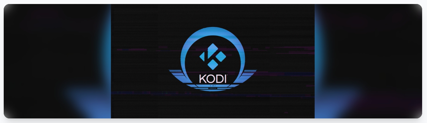 Kodi 22.0 Piers en fase Alpha