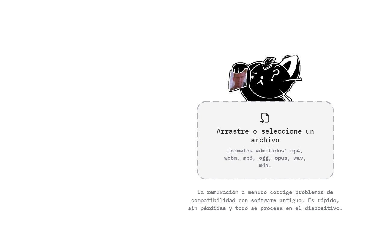 Cobalt Tools: descarga vídeos de YouTube, TikTok y más sin instalar nada