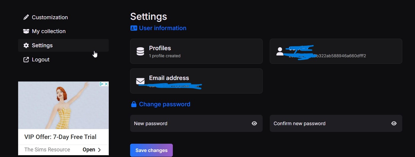 SKlauncher: Un lanzador alternativo para Minecraft