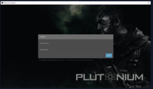 Guía Completa para Instalar y Configurar Plutonium en Windows