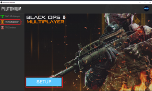 Guía Completa para Instalar y Configurar Plutonium en Windows