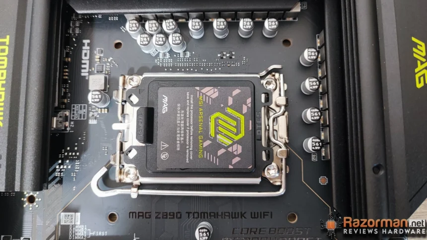 Las 5 mejores placas base LGA1851 para Intel Arrow Lake: Guía completa