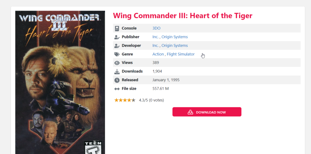 Romsfun.com: Una herramienta para los amantes de los juegos retro