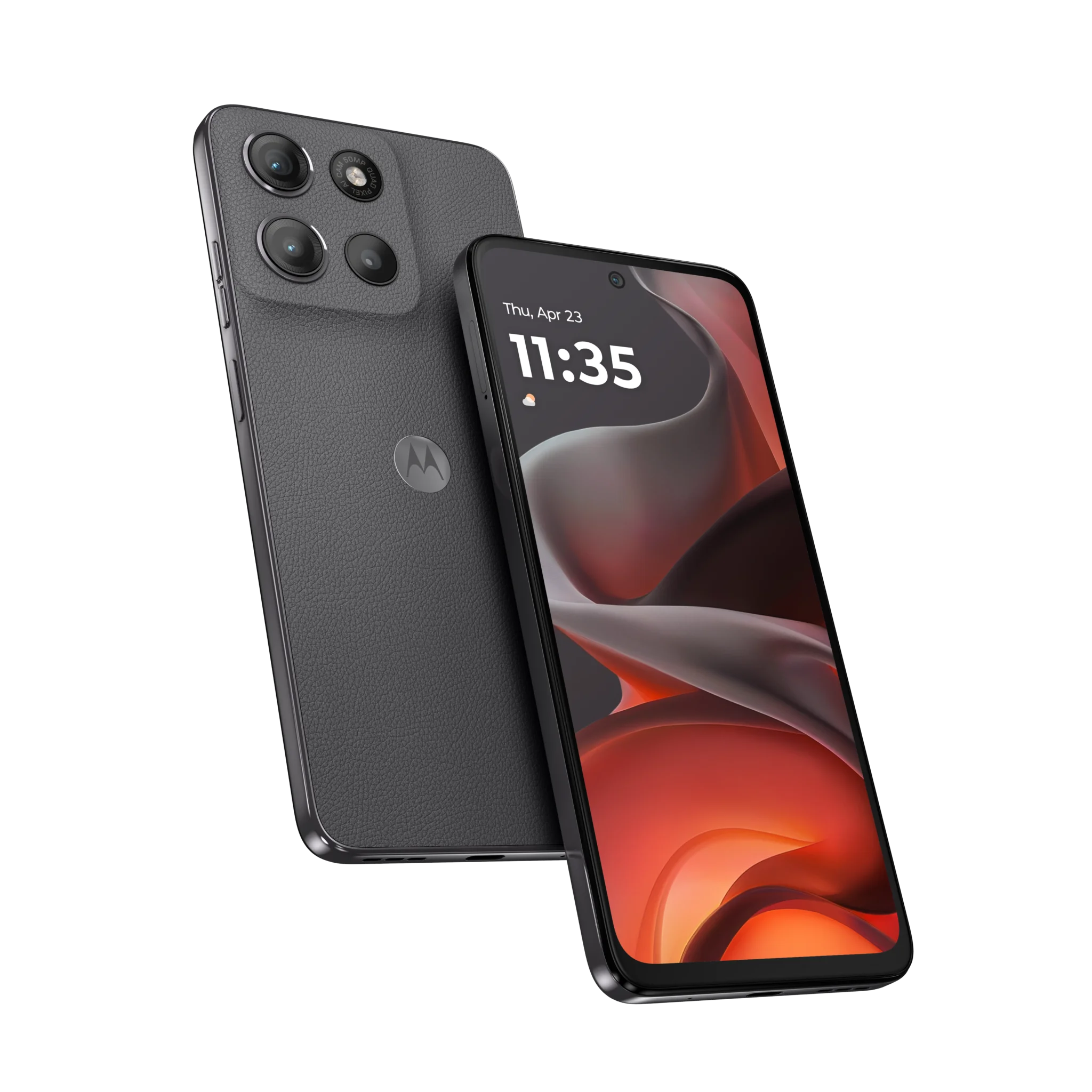 Motorola Moto G15 y Moto G05 ya pronto en España