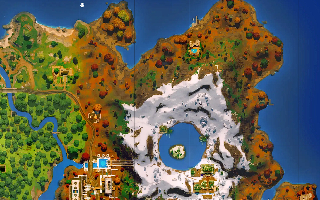 ¿Qué es Copilot Dropmap y para que sirve?