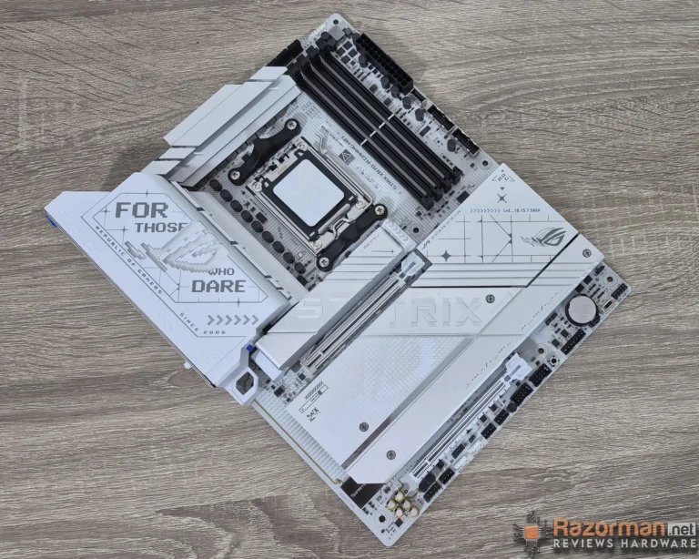 Elegir la placa base AM5 adecuada: Una guía completa