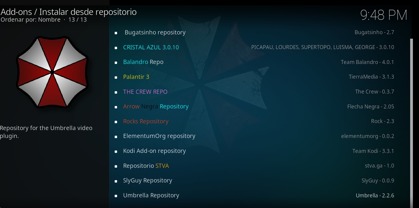 Mejores addons para una experiencia todo en uno en Kodi: Guía completa