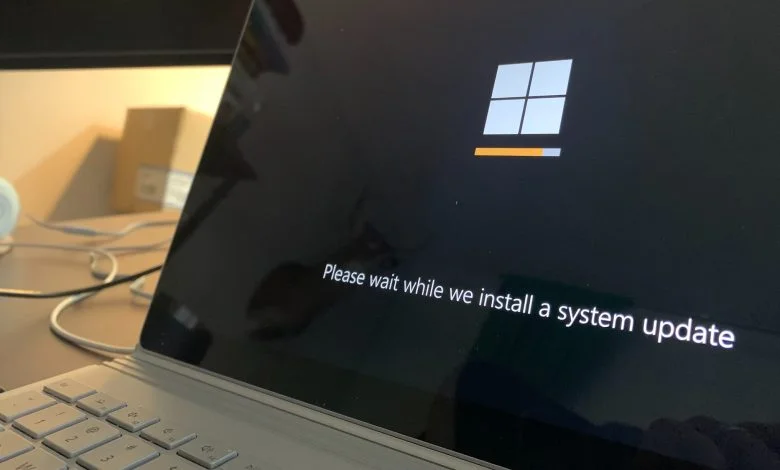 Windows 10 recibe su última actualización de seguridad del año con ...
