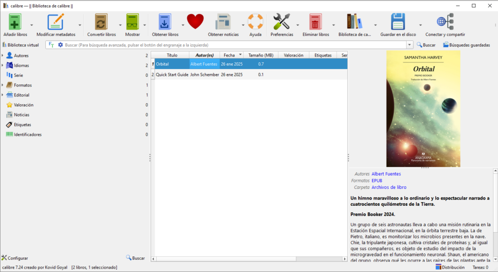 Formato EPUB: todo lo que necesitas saber