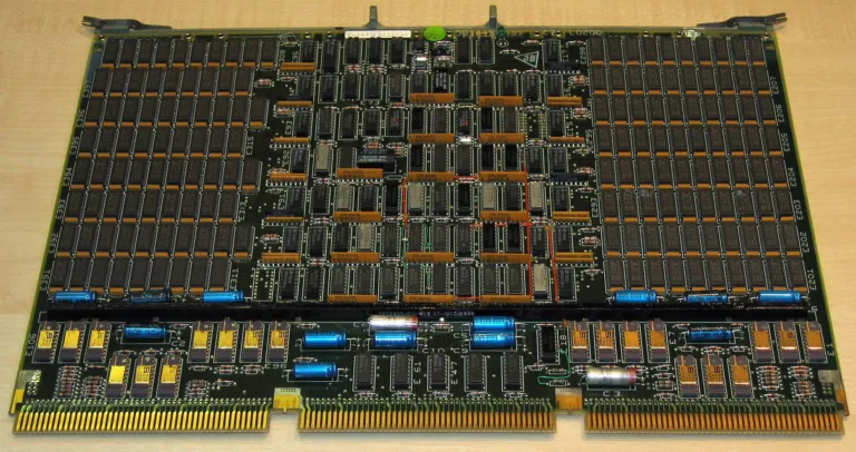 La memoria en Informática: ¿Qué es la memoria RAM y para qué sirve?