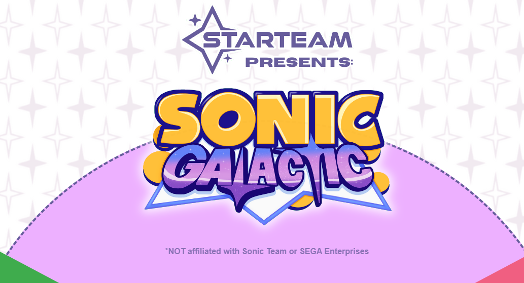 Sonic Galactic: El proyecto fan que está revolucionando la comunidad de ...