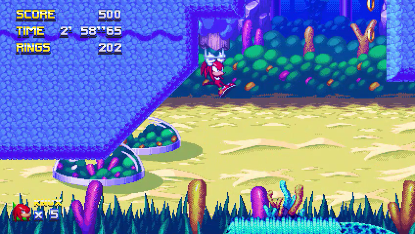 Sonic Galactic: El proyecto fan que está revolucionando la comunidad de ...