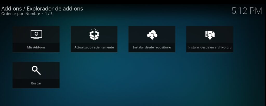 ¿Cómo instalar PVR IPTV en KODI? Guía paso a paso