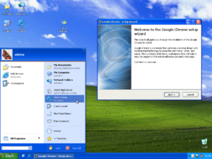 FreeXP revive Windows XP con la seguridad de Linux