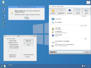 FreeXP revive Windows XP con la seguridad de Linux