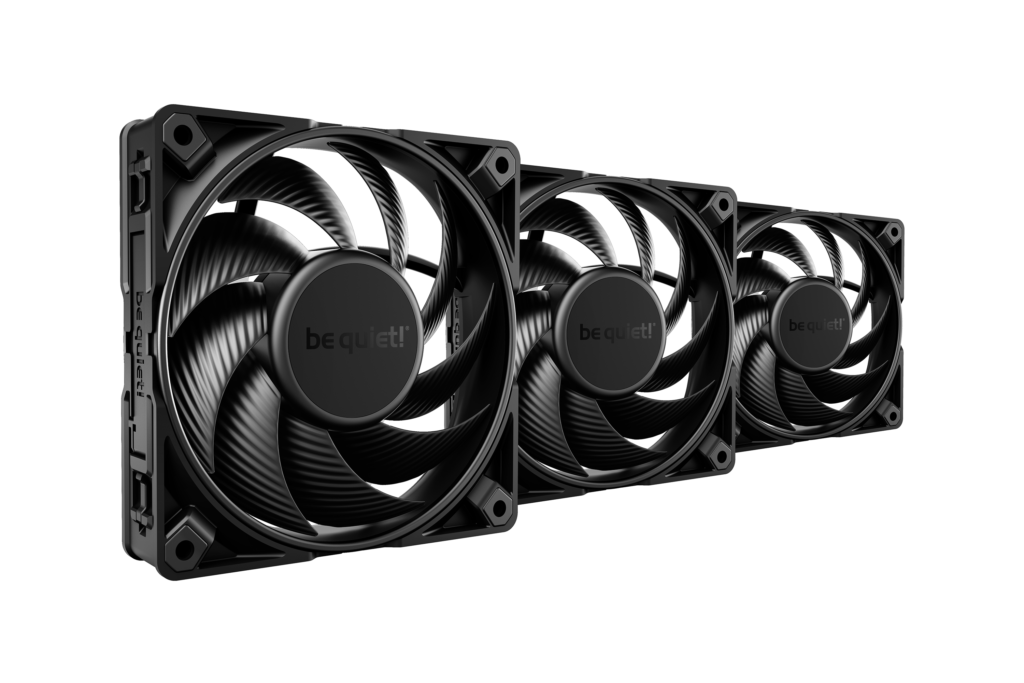 Be Quiet! Silent Loop 3 refrigeración líquida de alto rendimiento con ...