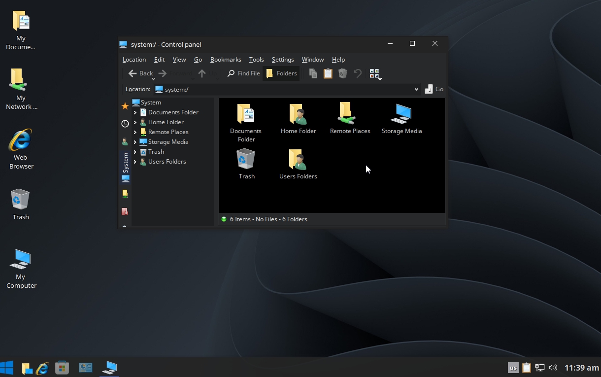 FreeXP revive Windows XP con la seguridad de Linux