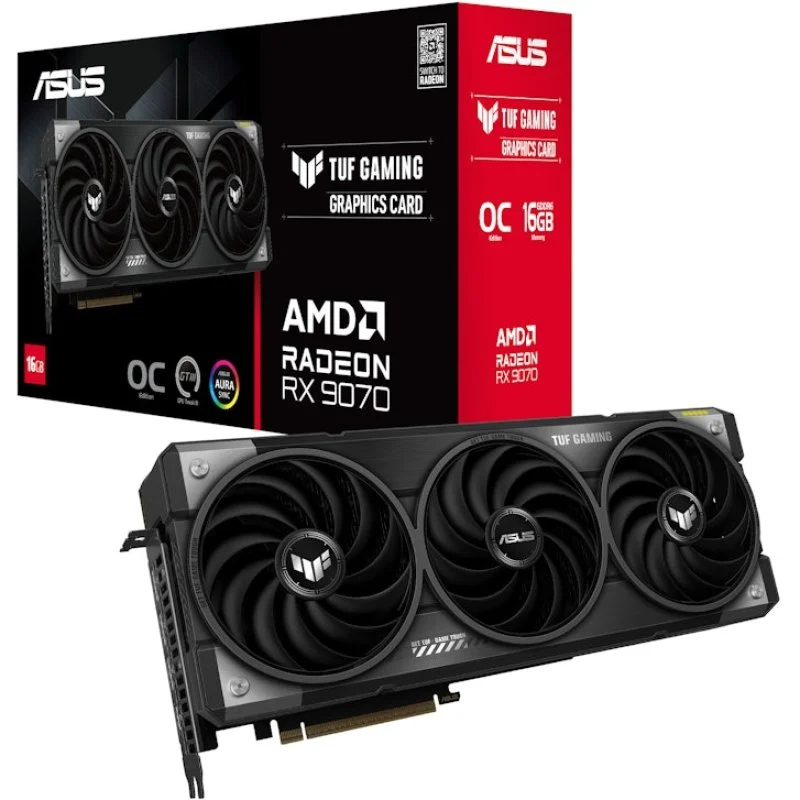 AMD adopta los requisitos de Windows 11: Sin UEFI, no hay Radeon RX 9000