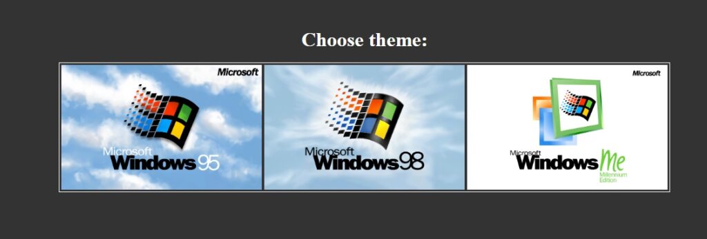 EmuOS v1.0: Una vuelta al pasado con tecnología moderna