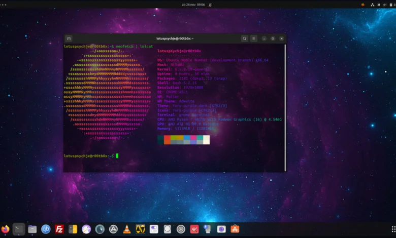 Ubuntu 25.04 Beta"Plucky Puffin": Kernel 6.14 y GNOME 48 al descubierto