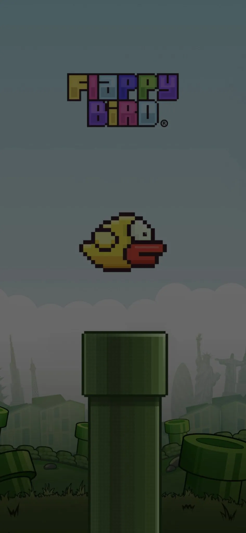 El regreso (inesperado) de Flappy Bird en la Epic Games Store