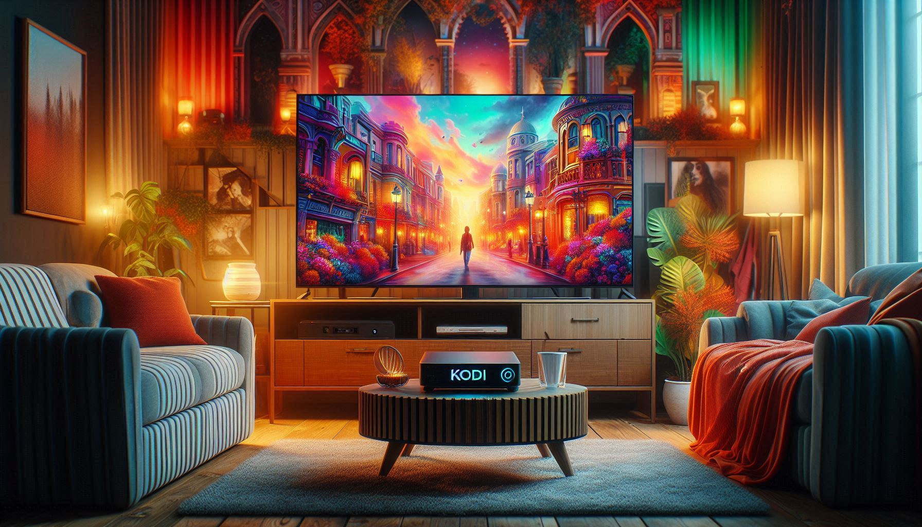 KODI promete acabar con todos los problemas para la reproducción de Blu-Ray