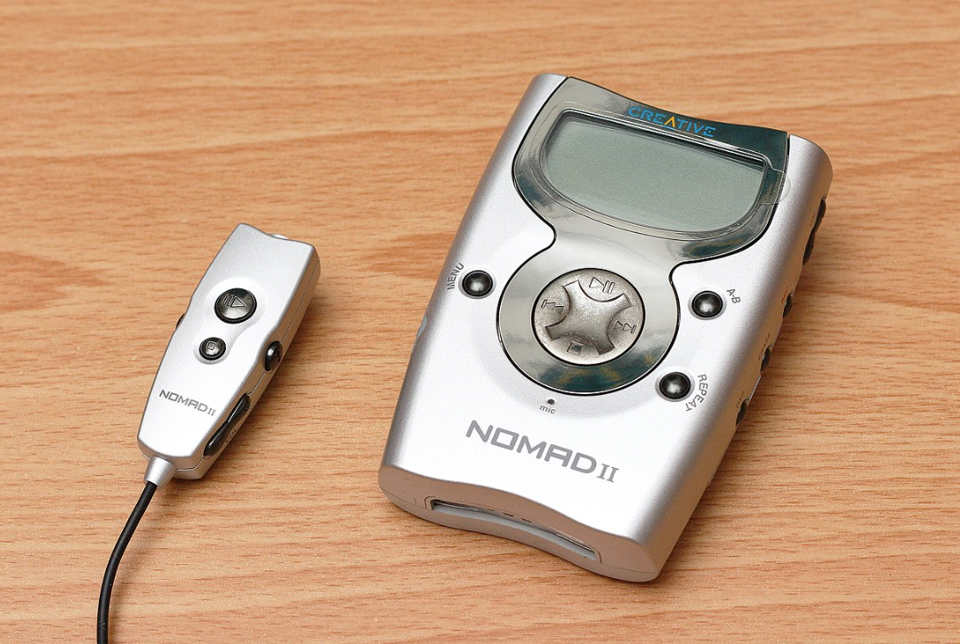 El iPod Classic: El reproductor que marcó una era