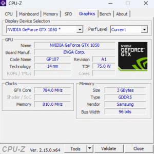 CPU-Z Portable: La herramienta esencial para explorar tu hardware