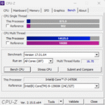 CPU-Z Portable en Español en 2026