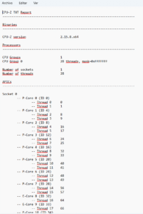 CPU-Z Portable: La herramienta esencial para explorar tu hardware