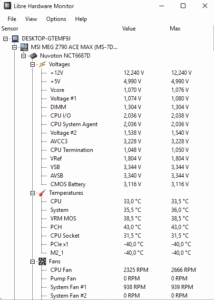 CPU-Z Portable: La herramienta esencial para explorar tu hardware