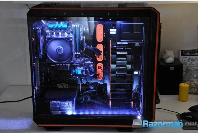 Las mejores cajas PC baratas para gaming en 2025