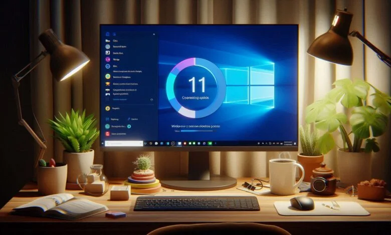 Problemas con KB5058411 de Windows 11: Fallos de instalación y errores ...
