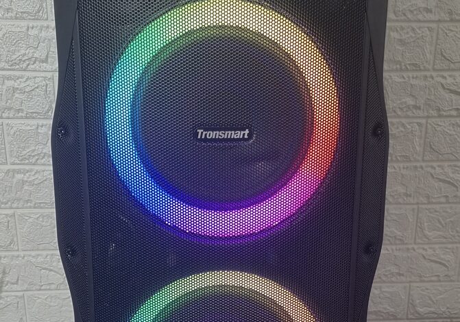 Tronsmart Halo 300 review en Español