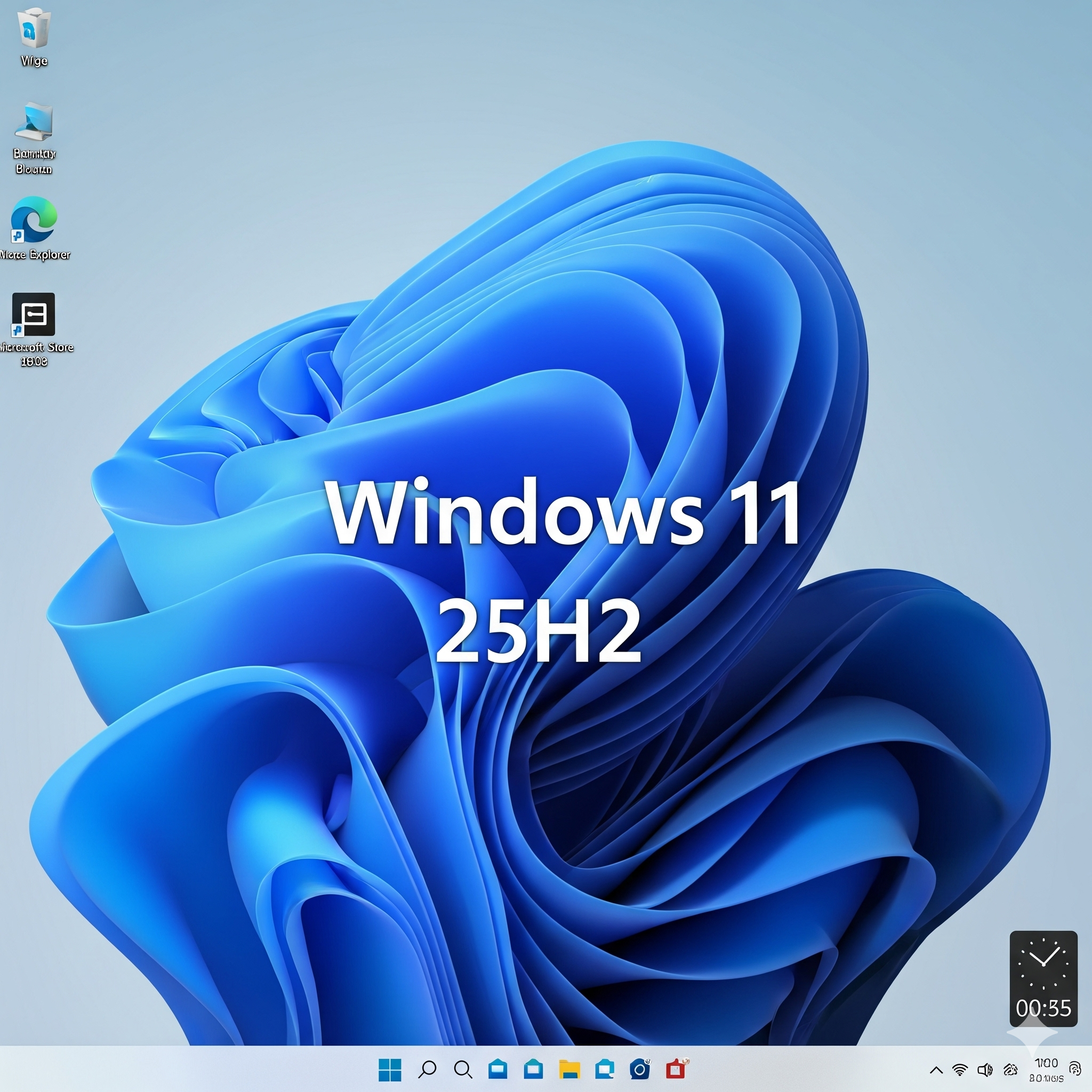 Windows 11 25H2: Todo lo que necesitas saber sobre la nueva actualización